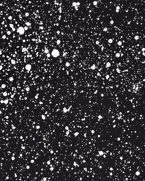 Nuuna Notebook Graphic - Milky Way – Unbound