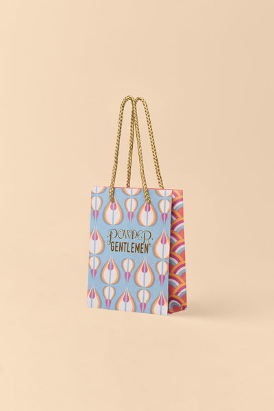 Powder Men's Socks - Grand Prix – Unbound