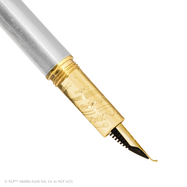 Ferris Wheel Press Pen & Ink Set - Warner Bros The Lord of the Rings ...
