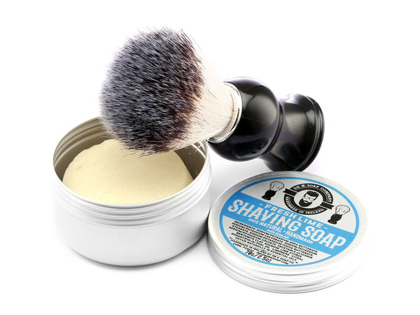 Dr K Soap Company - Shaving System – Unbound