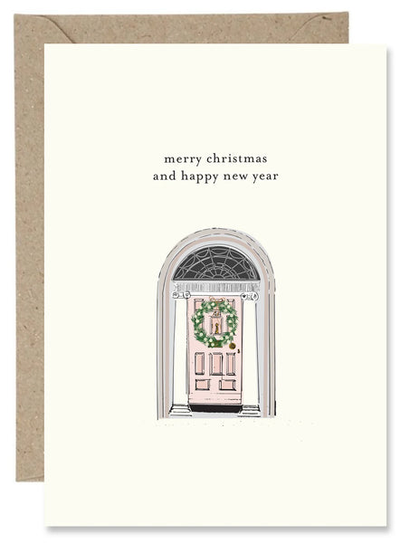 The Paper Gull Christmas - Merry Christmas & A Happy New Year – Unbound